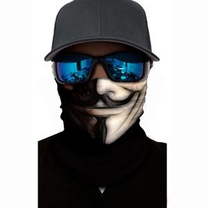 VulgrCo | Accessories | Fishing Hunting Work Face Mask Balaclava 0684 ...